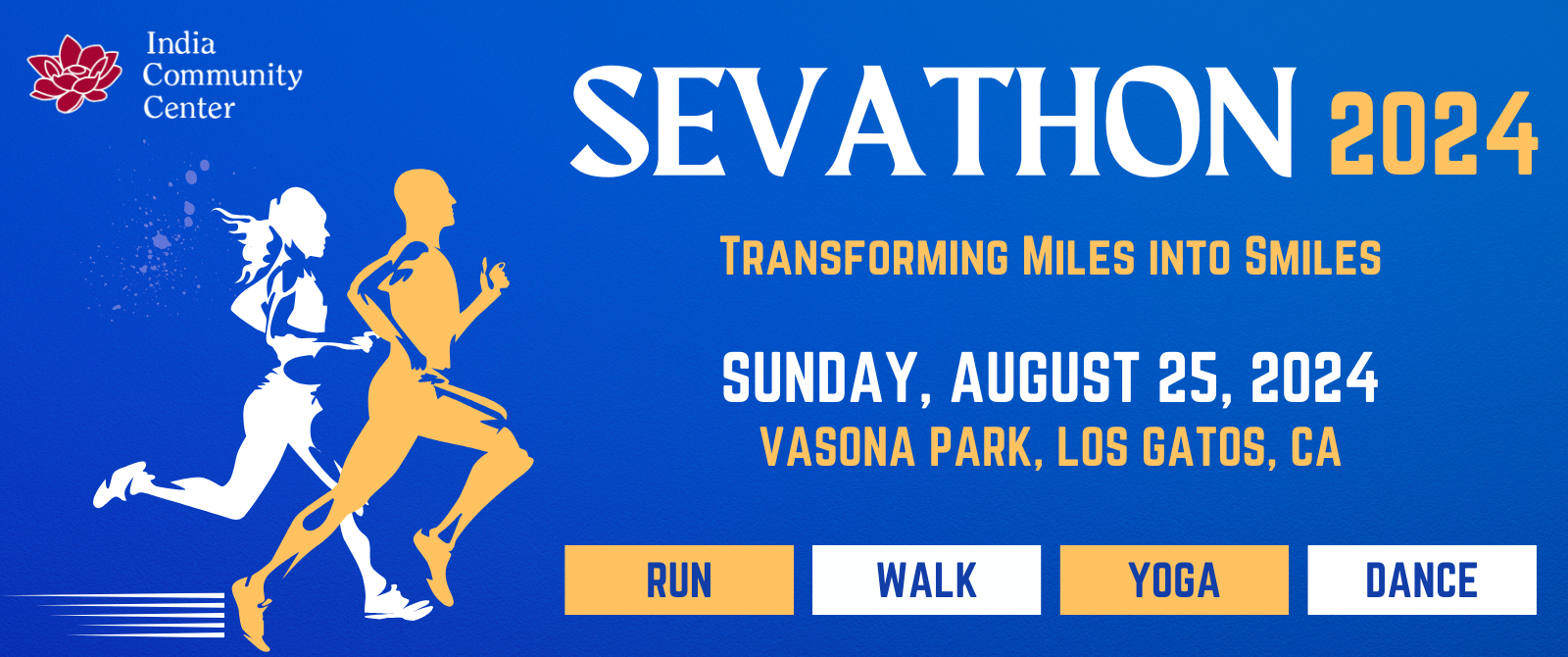 ICC SEVATHON